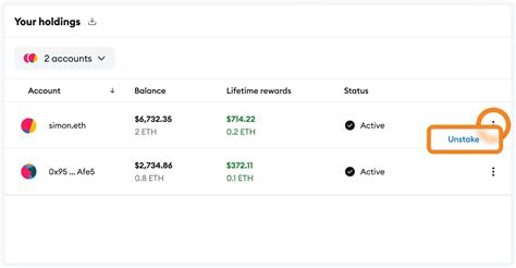How To Stake Crypto On Metamask Cryptowinrate