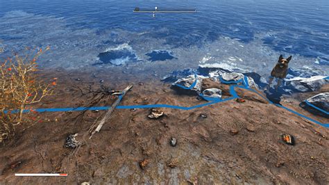 [fo4] water outline bug r falloutmods