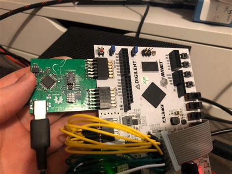 Few Striking Features And Benefits Of Fpga Ithemesky