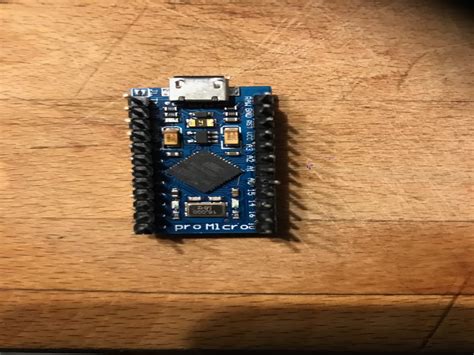 Optical Tachometer On Pro Micro Clone Code Not Working Programming Arduino Forum