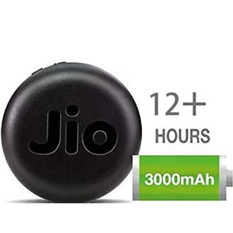 Mbps Jio Jmr Mini G G Lte Wifi Router Wit Grandado