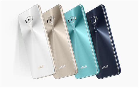 Asus Zenfone Android Marshmallow Qualcomm Processor Omg Signature
