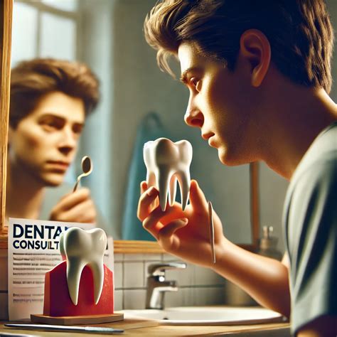 The Long Term Risks Of Ignoring A Missing Tooth