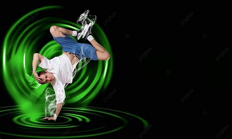 Breakdance Hip Hop Wallpaper