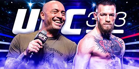 Joe Rogans Opinion On Conor Mcgregor Withdrawing From Ufc 303
