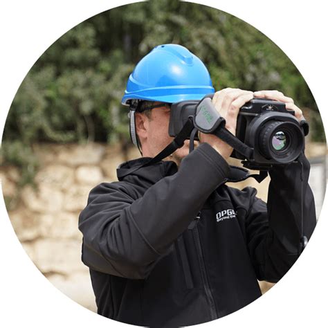 Ldar Survey Services And Audits Leak Detection And Repair