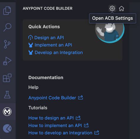 Secure And Encrypt Properties In Anypoint Code Builder Mulesoft Blog