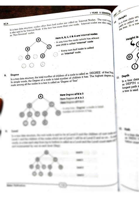 SOLUTION Data Structures Unit 4 Studypool