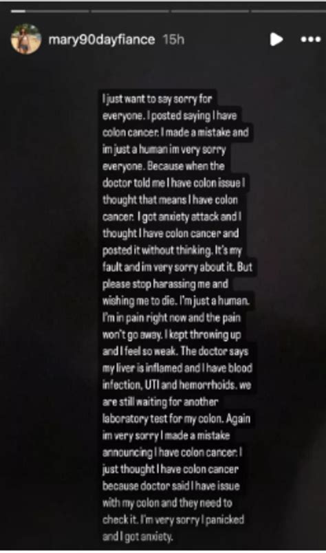 what happened to mary denuccio ‘90 day fiance star brandan denuccio s fundraiser fails as