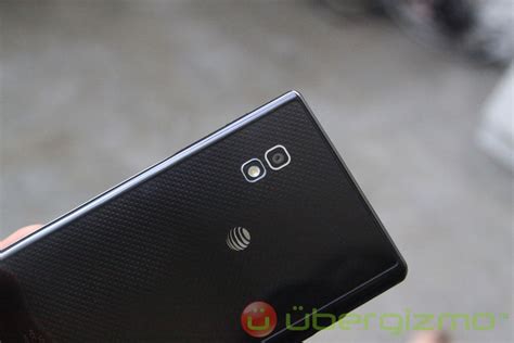 Lg Optimus G Review Ubergizmo