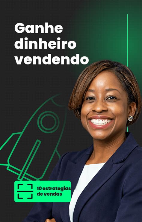 10 Estratégias De Vendas