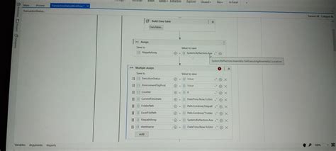 Get Transaction Item Count And Log It Into Excel Activities Uipath Community Forum