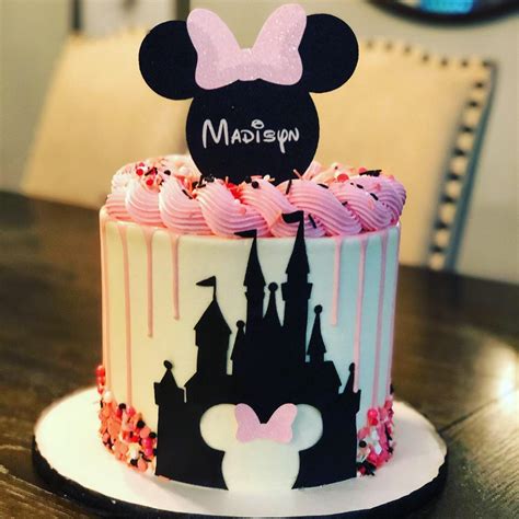 Cakes By Bailey Happy Birthday Madisyn 💖 Facebook