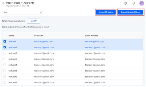 User Import From Azure Ad Embedded Bi Bold Bi Documentation