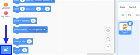 Button Switches Scratch 3 And Raspberry Pi 4 Button Basics Raspberry Pi Projects