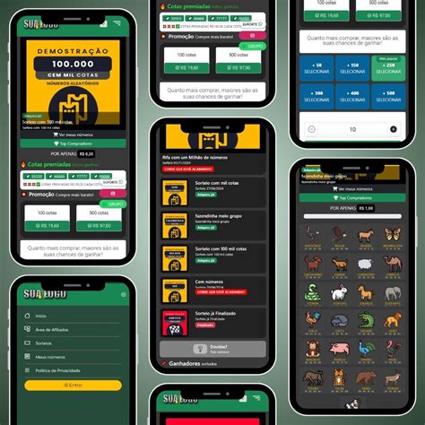 Sistema De Rifa En Línea Con Php Y Mysql Lucoxcl