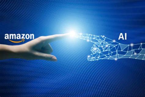 How Amazon Uses Artificial Intelligence Seasia Infotech
