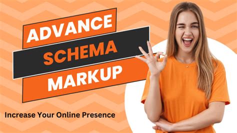Setup Schema Markup For Rich Snippets And Fix Errors By Sameerseo1 Fiverr