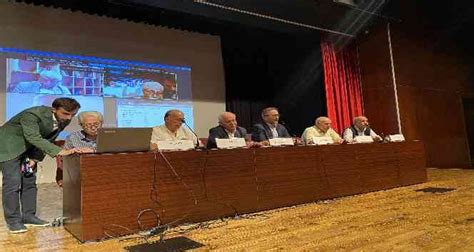 Hattat Hamid Aytaç Vefatının 40 Sene I Devriyesinde Anıldı İstanbul