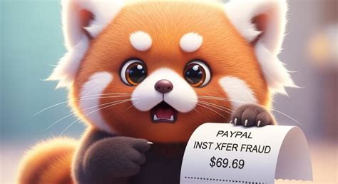 What Is A Paypal Inst Xfer Ebay Charge On Your Bank Statement Nednex