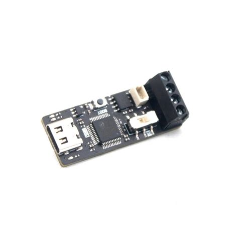 Usb To Can Module Canable Debugger Can Bus Debugging Tool Replacement