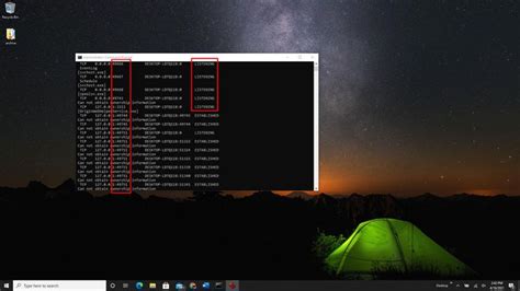 How To Check If A Port Is Open In Windows