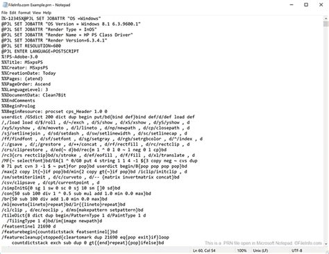prn file what is a prn file and how do i open it