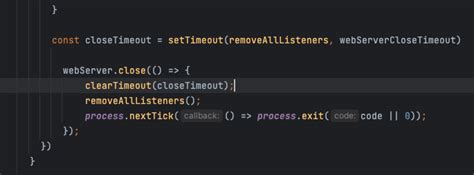 Browserstack Karma Tests Hang After Finish With Angular 14 · Issue