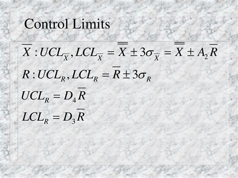 PPT Quality Control PowerPoint Presentation Free Download ID