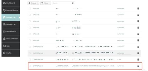 Aws Cloudfrontcdn 配置 S3 和 Dnsaws Cdn Csdn博客