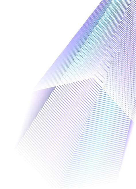 Premium Vector Design Element Rotation Intersection Overlay Thin Lines Forms Frame For