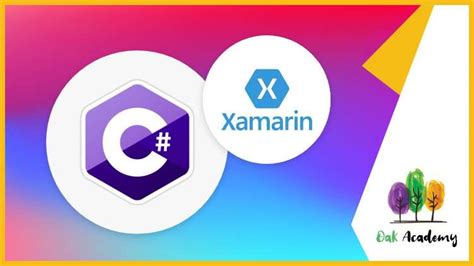 Udemy付费课程下载 Xamarin Build Native Cross Platform Apps With C Codes 口袋资源网