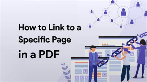 Effective Ways To Link To A Specific Page In A PDF UPDF