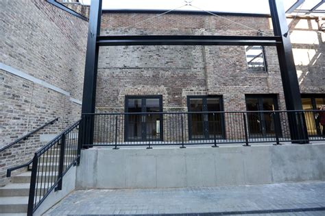 First Look Inside The New Stack Newcastle In 14 Pictures As Three Floor Transformation Begins