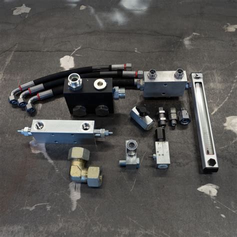 Saugbagger Superstore Hydraulic Webshop Shop