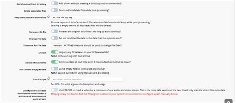 1883 File Update Not Working Correctly · Issue 10353 · Pymedusa