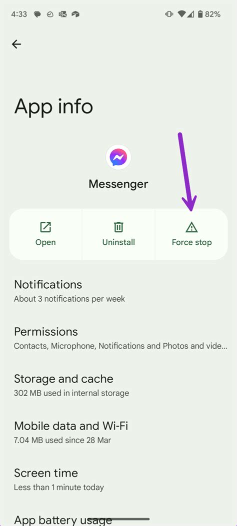 Top 9 Ways To Fix Microphone Not Working On Facebook Messenger