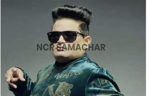 Raju Punjabi Passed Away हरियाणवी सिंगर राजू पंजाबी का निधन हिसार के निजी अस्पताल में कई दिन