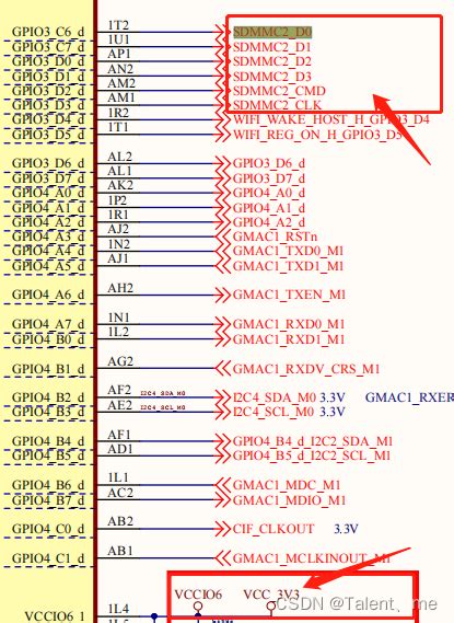rockchip基于rk3566 rk3568 wifi ap6256调试笔记 csdn博客