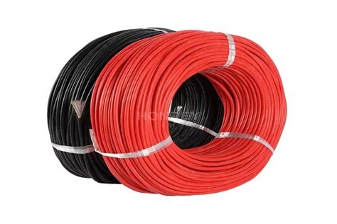 Silicone Wire Honrey Cable