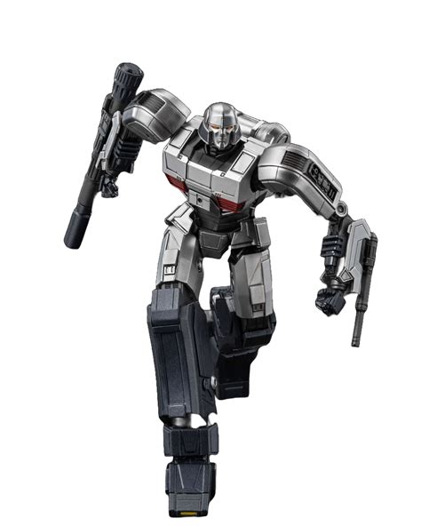 Megatron D16 Mdlx Threezero Figurine Transformers One