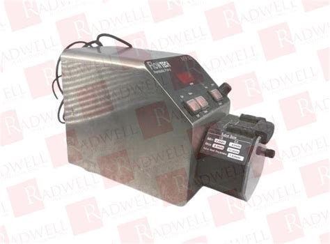 Nfp 02 Pump Accessory By Flowtech