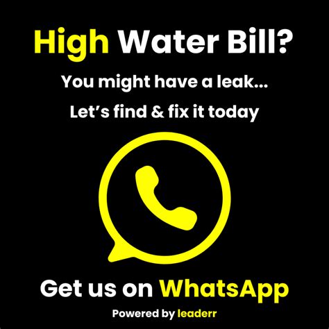 Plumbing Leak Detection Highveld First Leak Water Leak Detection