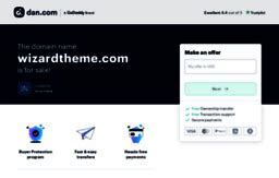 Website Loading