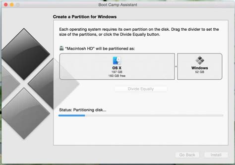 How To Install Windows 10 On Mac OS X Using Boot Camp