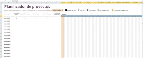 Php How Can I Create A Gantt Diagram With Phpspreadsheet Stack Overflow