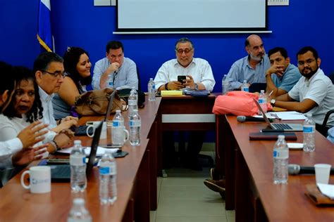 El Régimen De Nicaragua Cerró Otras 25 Ong Y Agrupaciones Opositoras
