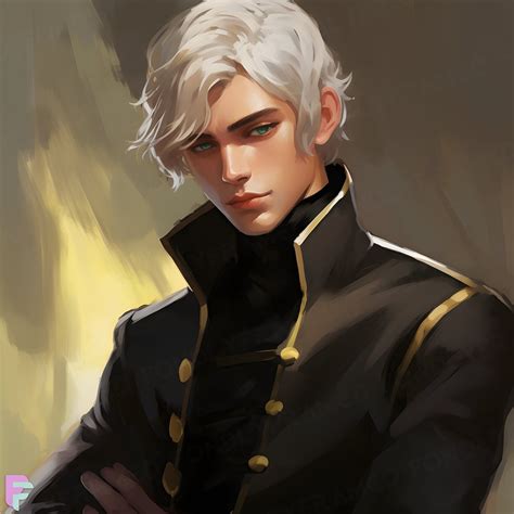 Oc Fantasy Character Art Original Character Commission Dungeons And