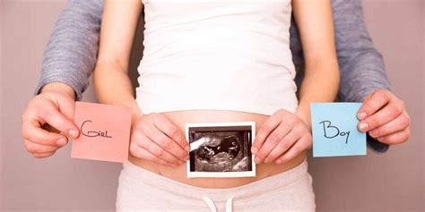 cách đoán sinh con trai hay gái thú vị cho mẹ tham khảo