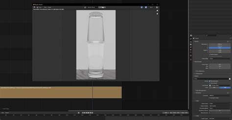 Render Not Filling Canvas Lighting And Rendering Blender Artists Community